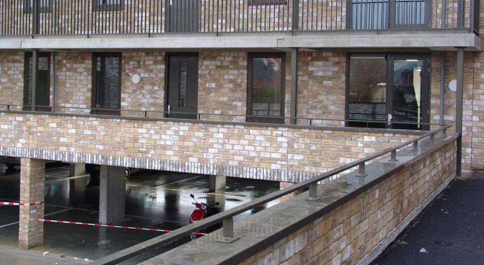 Balkonhekwerk op maat kopen? De Balkonhekken Fabriek!