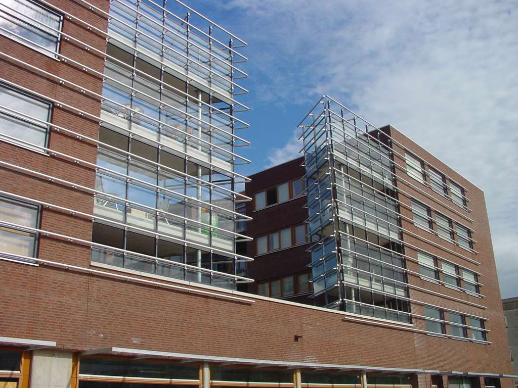 Handregels kopen? Kies voor een reling van De Balkonhekken Fabriek!